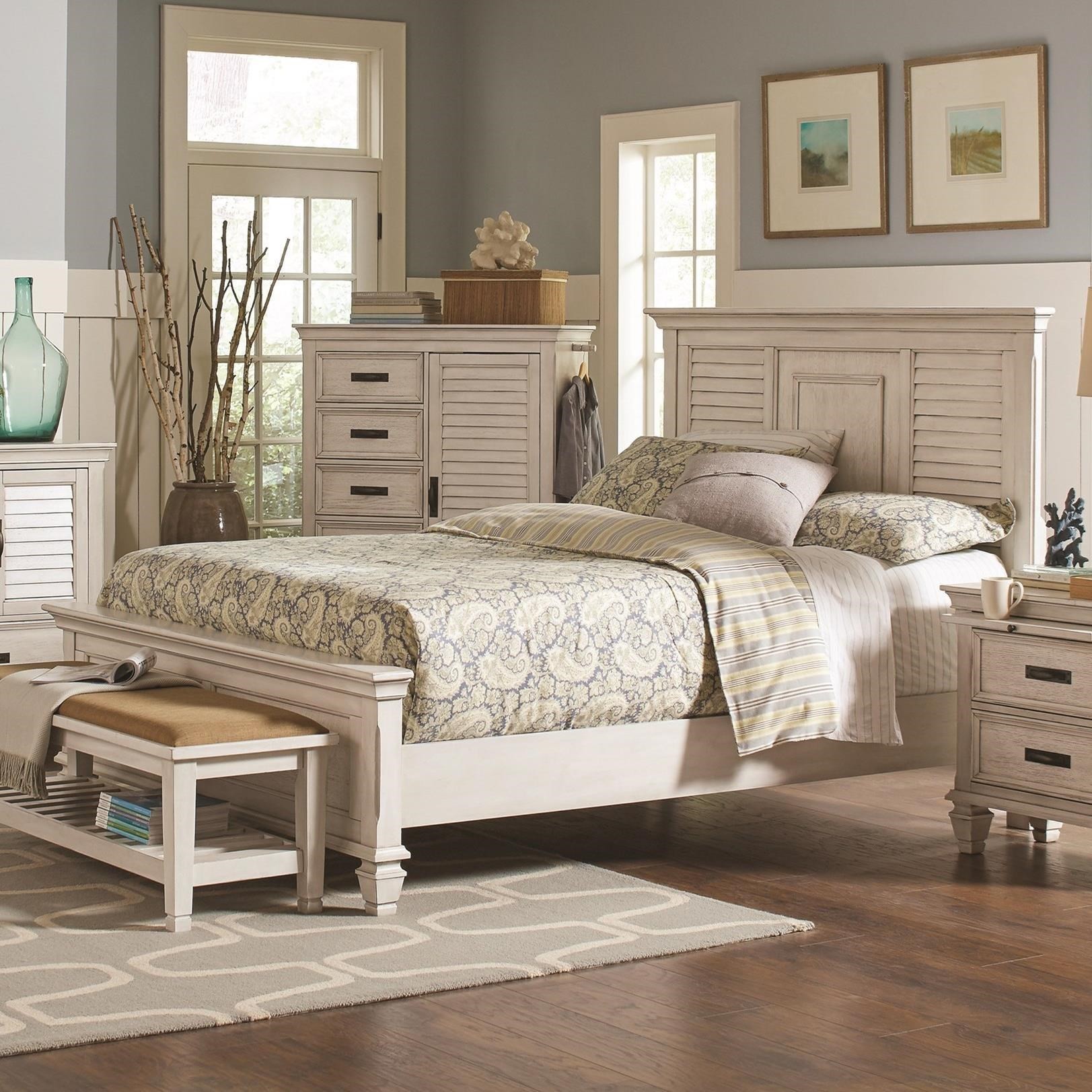 Bedroom Sets - Curley's Furniture Store - Des Moines, IA