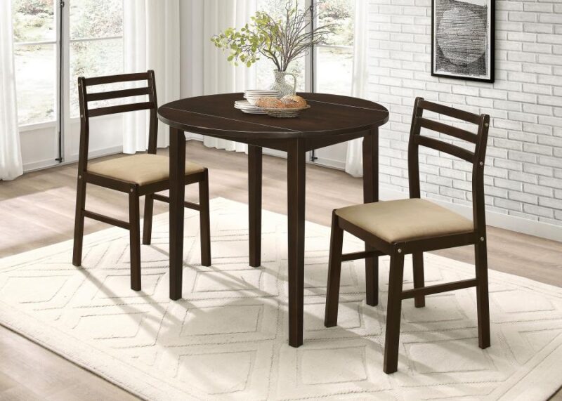 Table & Chair Sets - Curley's Furniture Store - Des Moines, IA