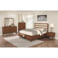 Bedroom Sets - Curley's Furniture Store - Des Moines, IA