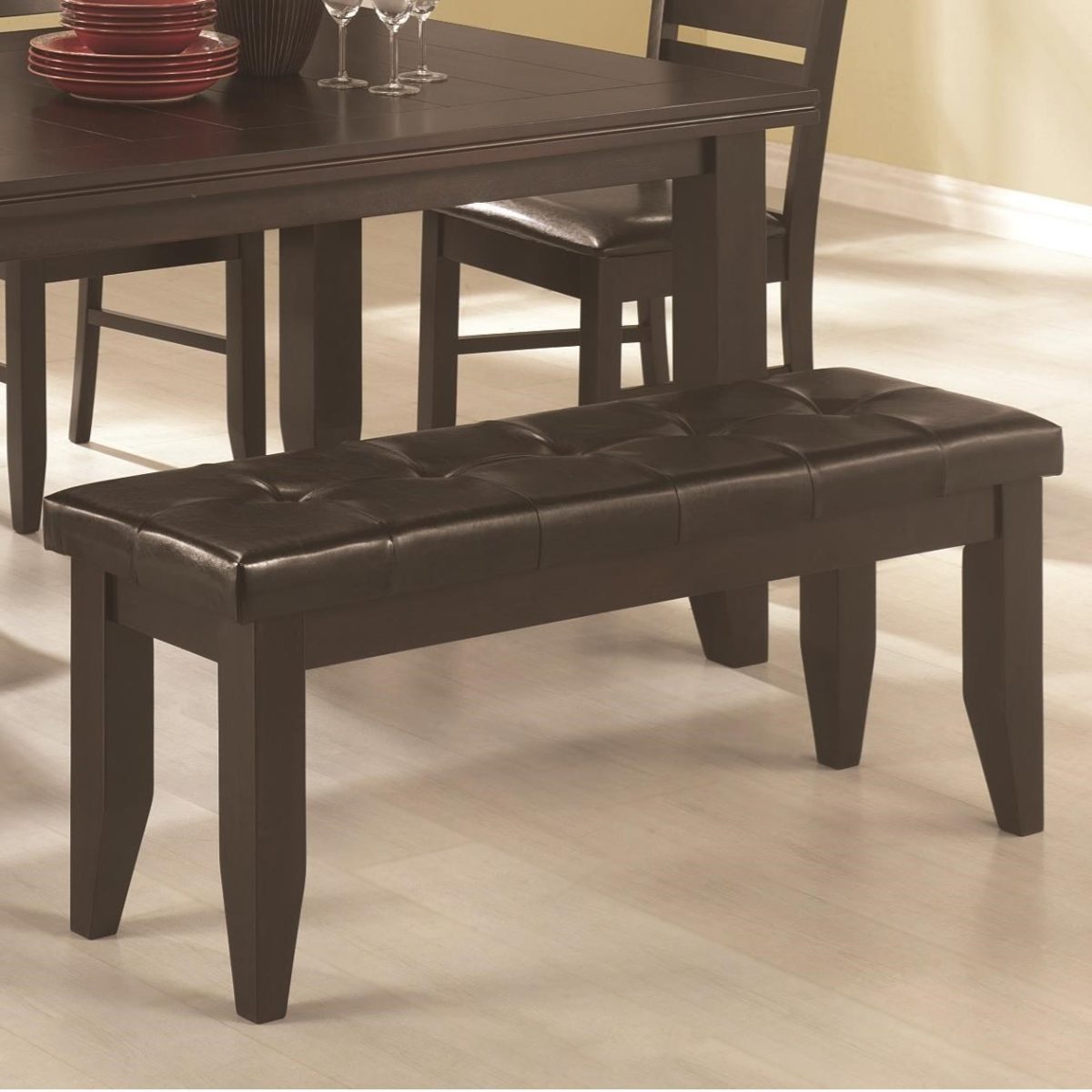 Table & Chair Sets - Curley's Furniture Store - Des Moines, IA